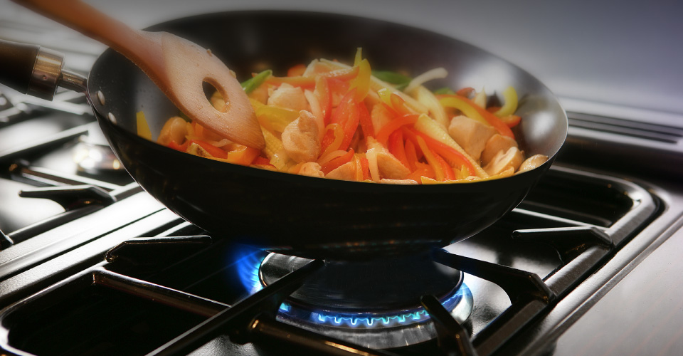 Šporeti koji štede vreme i energiju | VOX Electronics