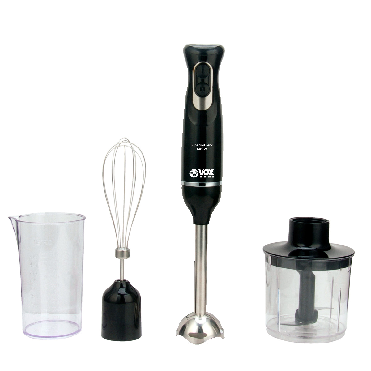 Hand blenders | VOX Electronics