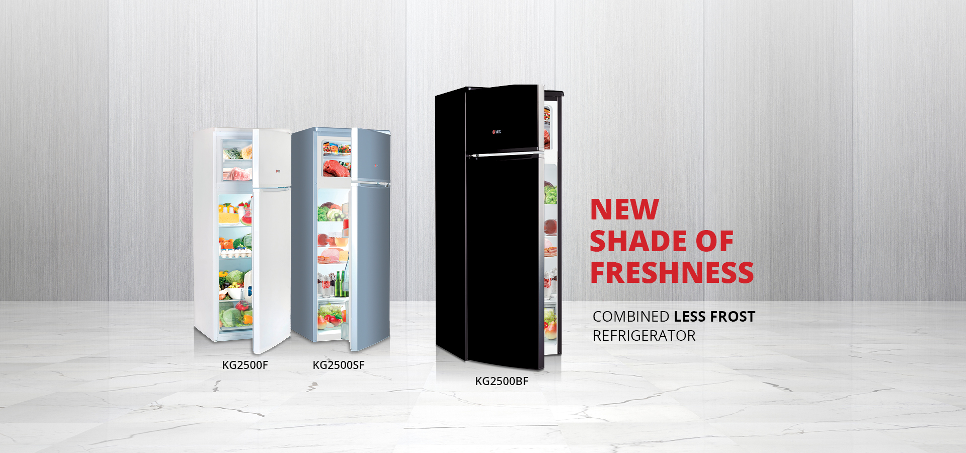 Home | VOX Electronics