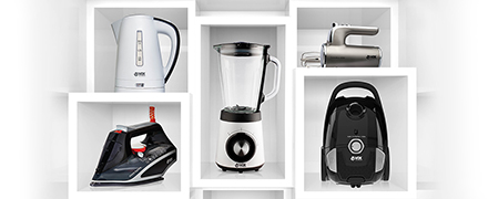 Small home appliances | VOX Electronics