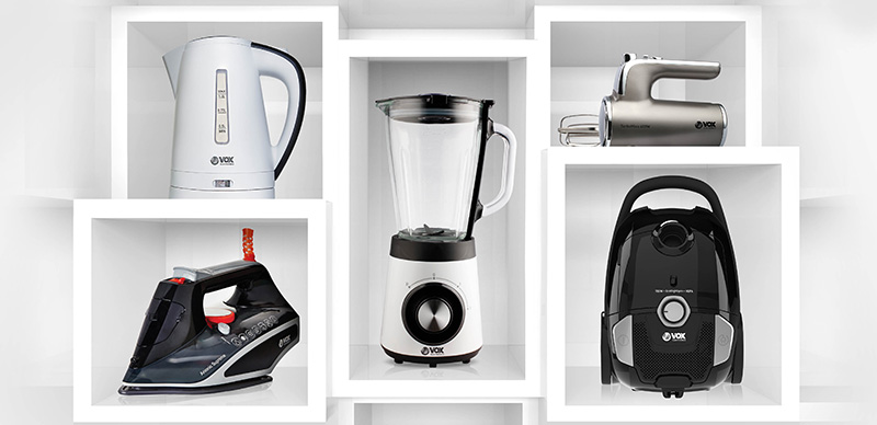 Home | VOX Electronics