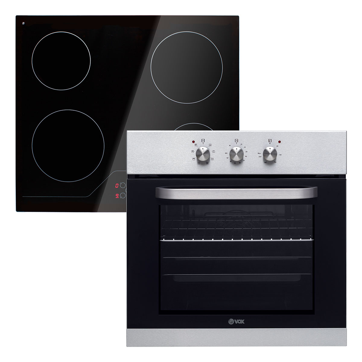 Built-in set | VOX Electronics