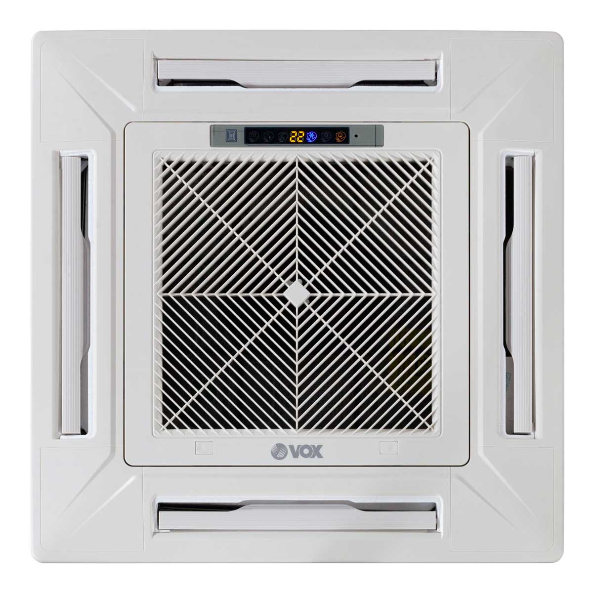 Multi split air conditioners | VOX Electronics