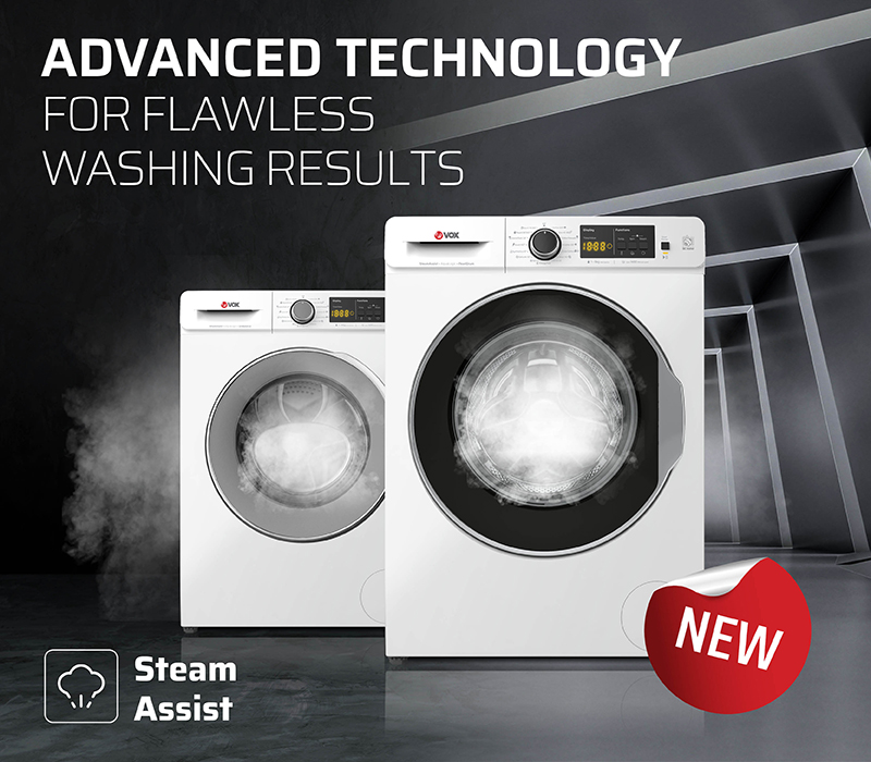 Home | VOX Electronics