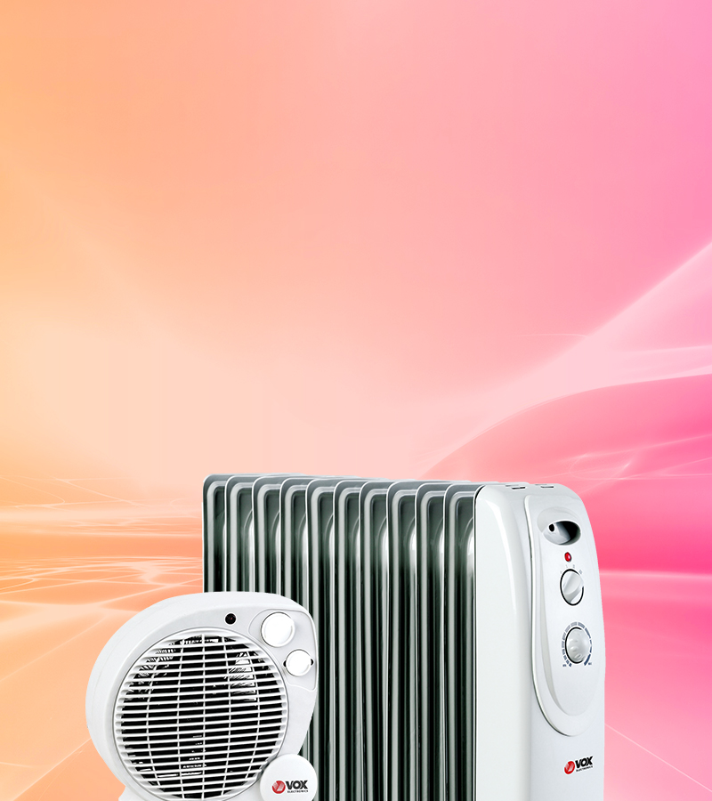 Uljani Radijatori | VOX Electronics