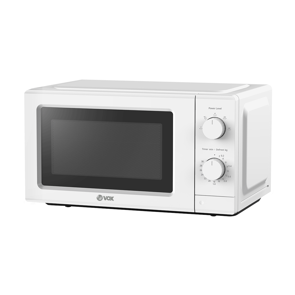 Microwave oven MWH-M25 M25 | VOX Electronics
