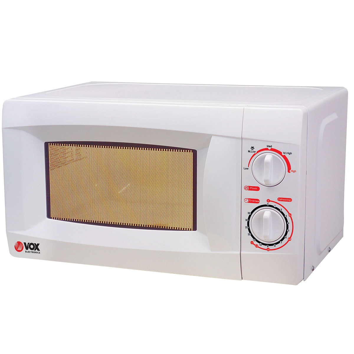Microwave ovens for better efficiency in your kitchen | VOX Electronics