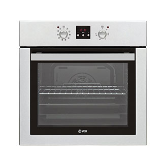 Electric built-in ovens of big capacity | VOX Electronics