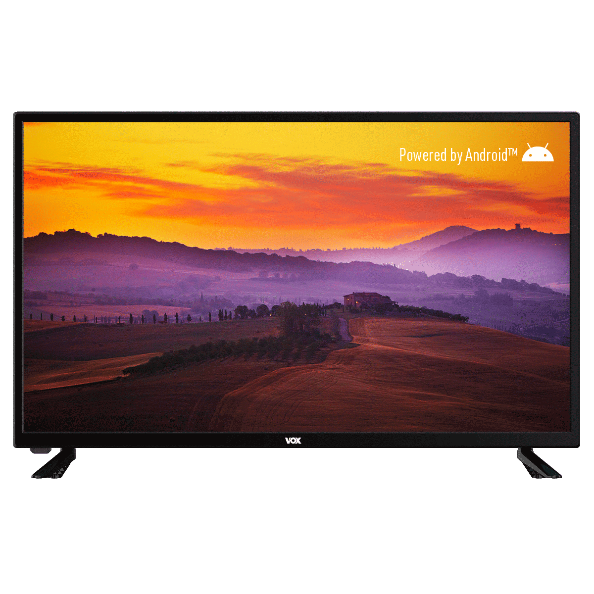 LED 32ADS316B 32ADS316B | VOX Electronics