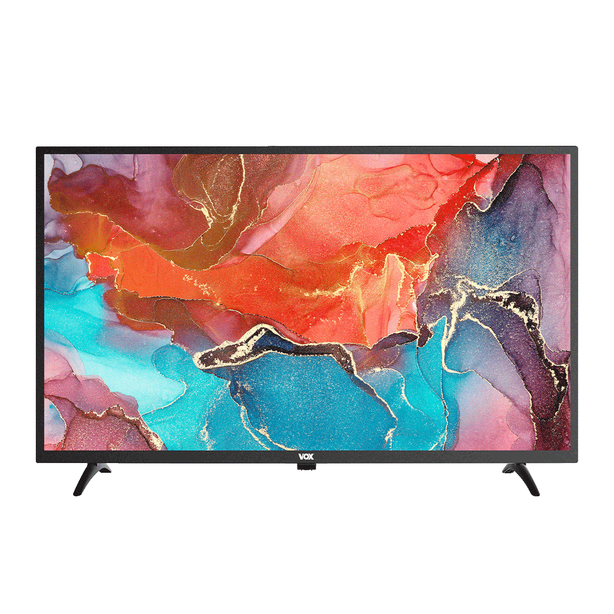 LED 32DSQ-GB 32DSQGB | VOX Electronics