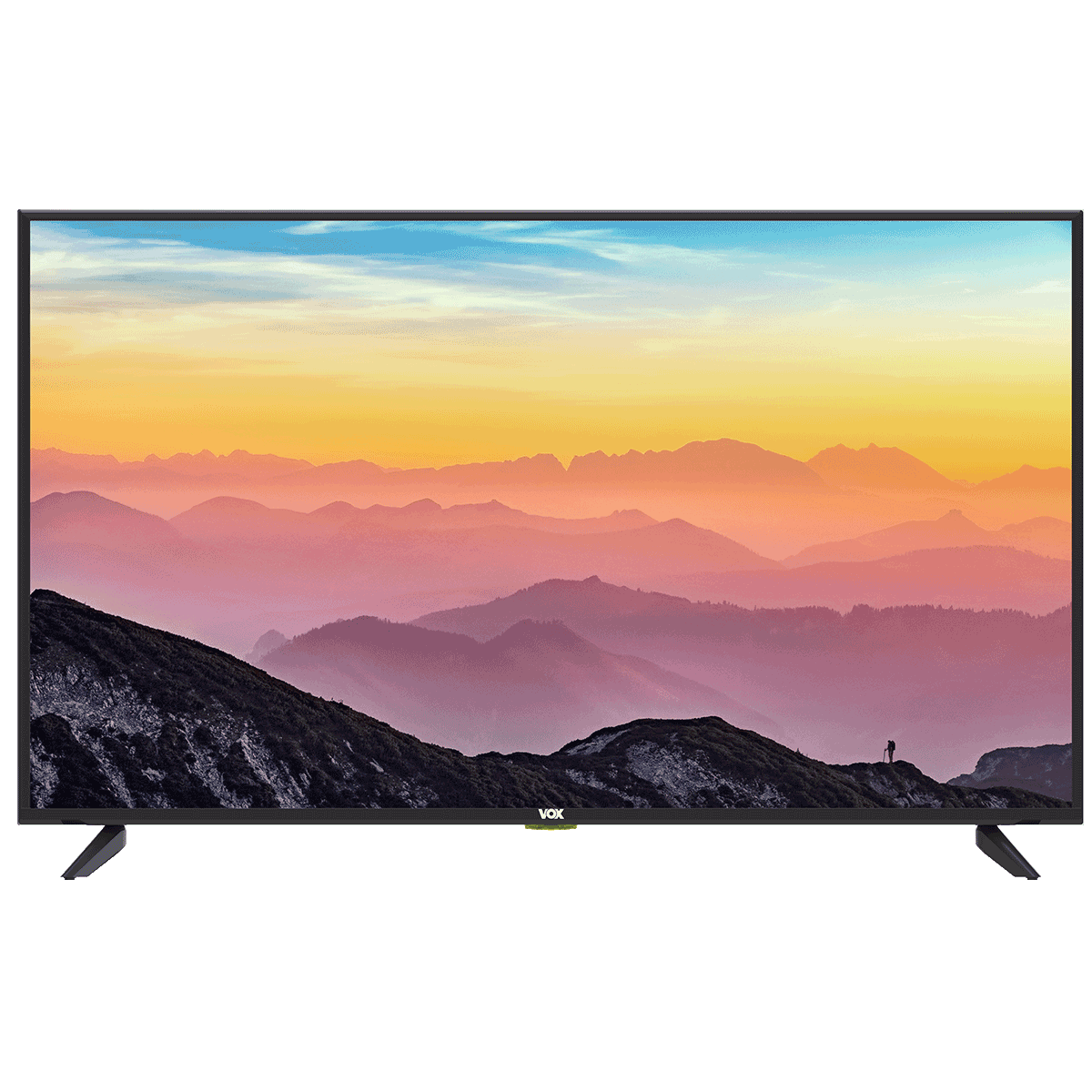 UHD 43A11U672B 43A11U672B | VOX Electronics