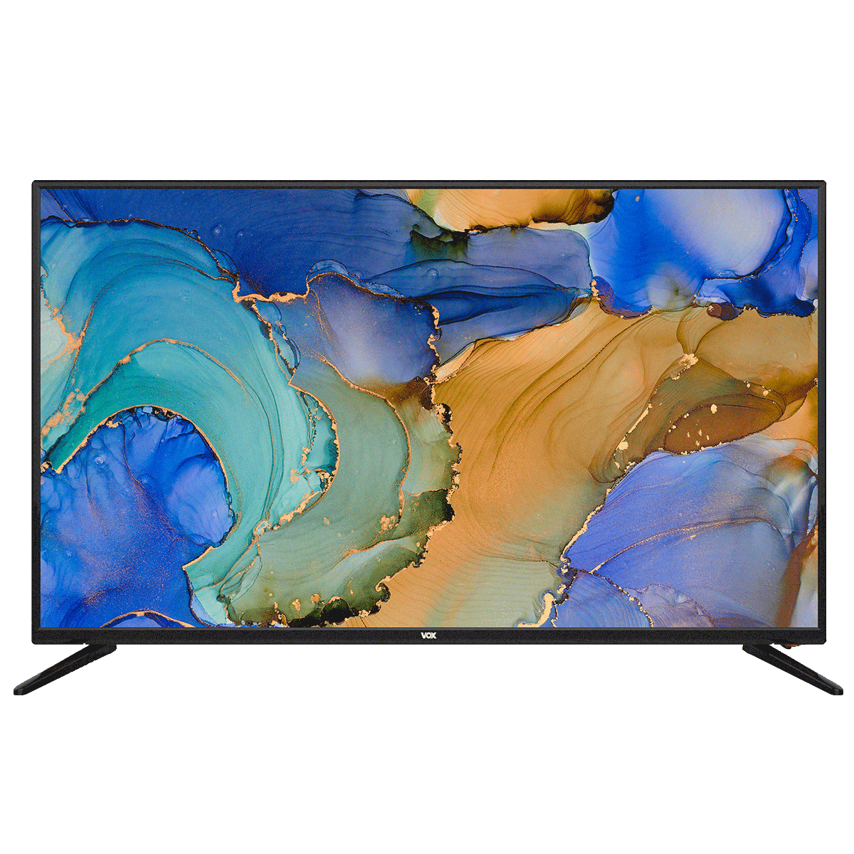 SERIES DSA314 43DSA314B | VOX Electronics