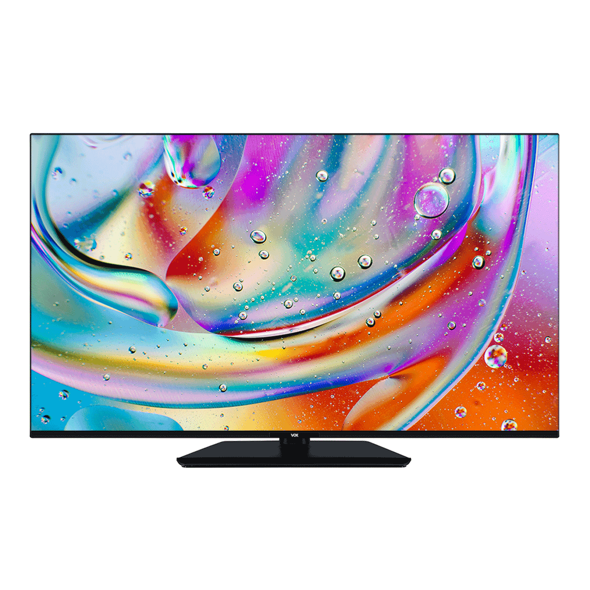 QLED 43QSU666M 43QSU666M | VOX Electronics