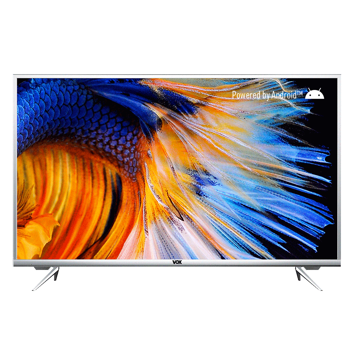 UHD 55ADS668S 55ADS668S | VOX Electronics