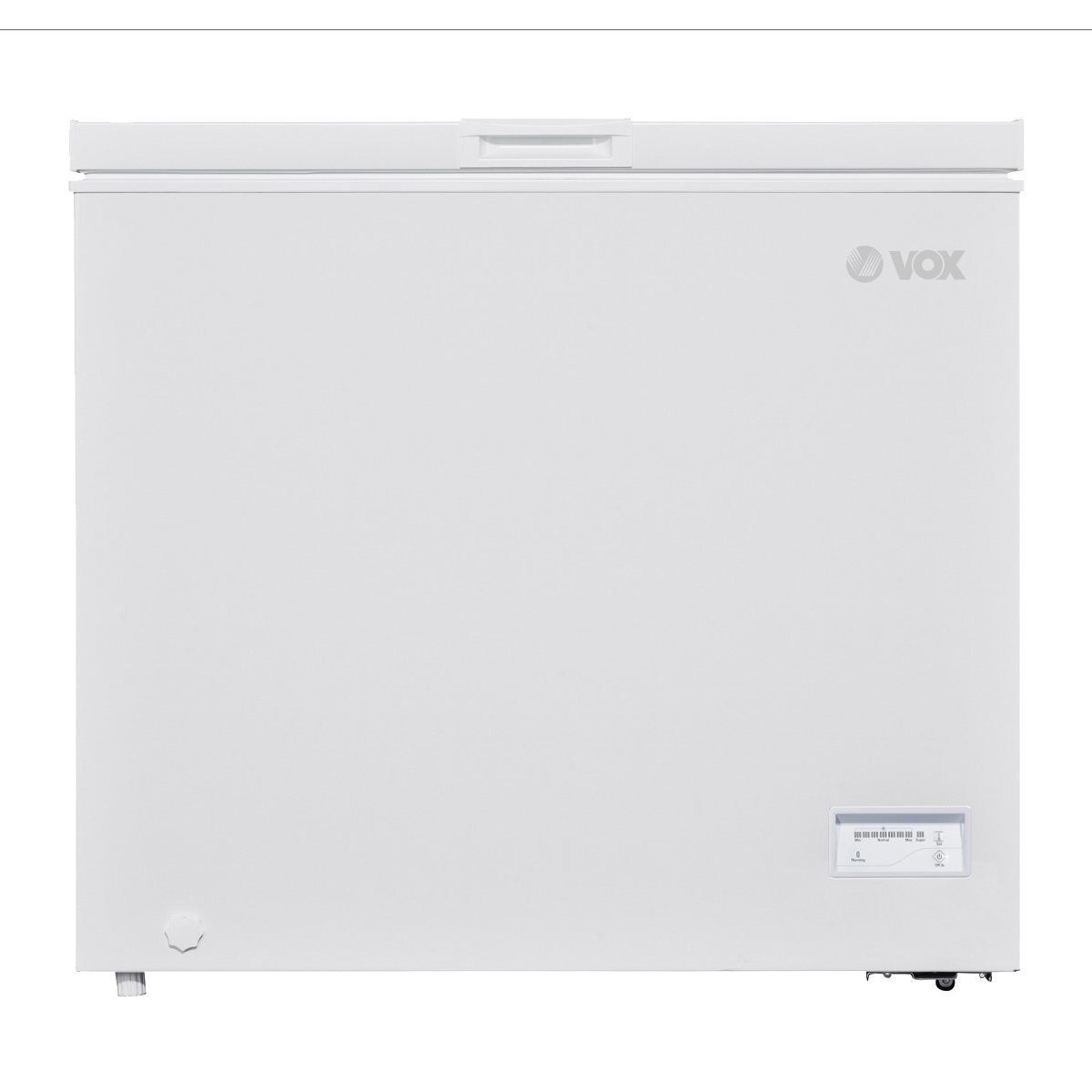 Chest Freezer BE1-200RLE BE1-200RLE | VOX Electronics