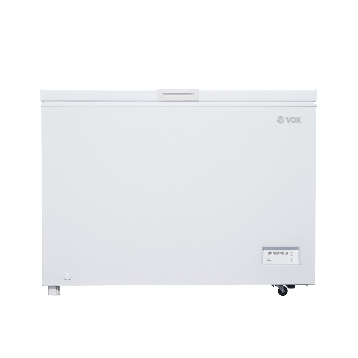 Chest Freezer BE1-300RLE BE1-300RLE | VOX Electronics