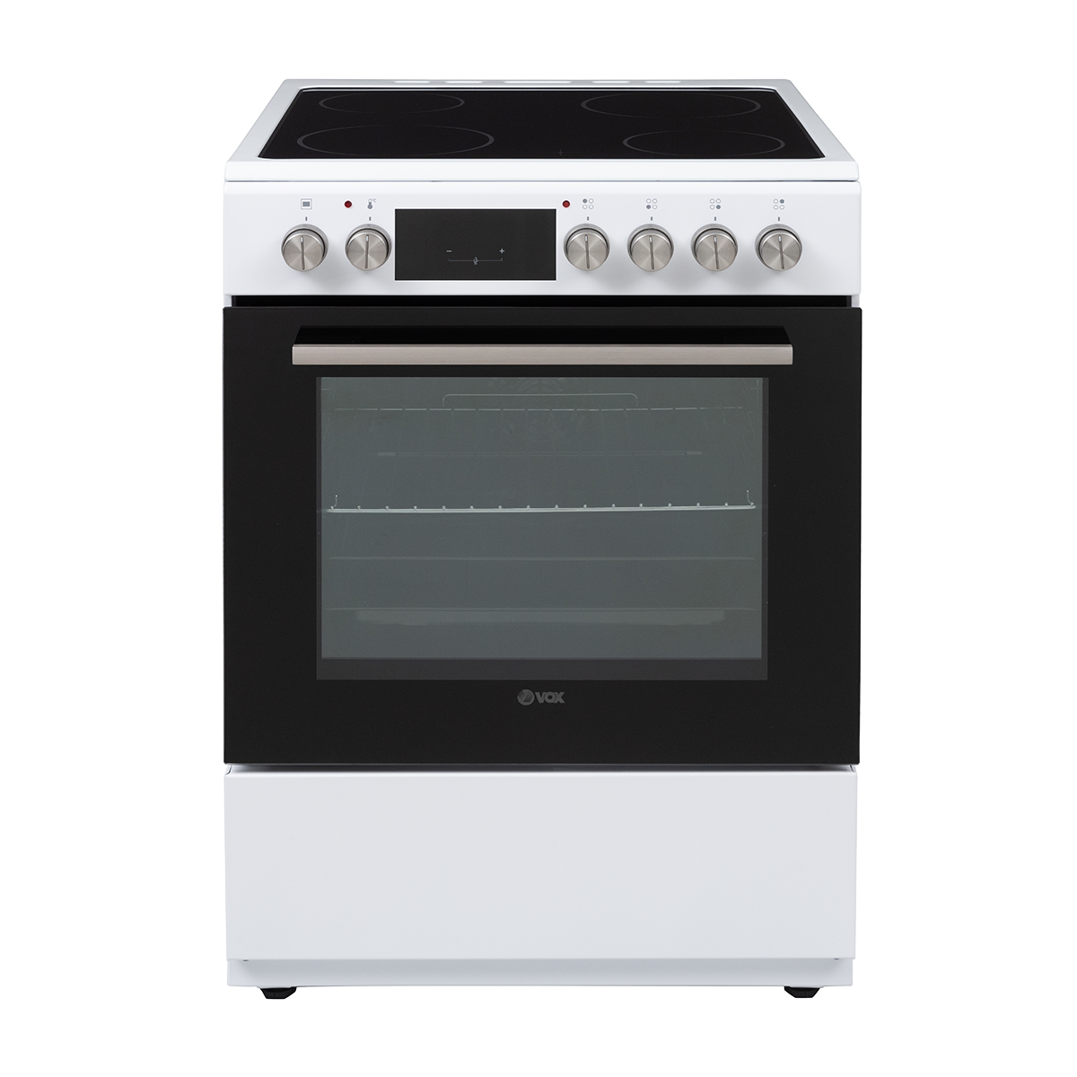 Sporet keramicki CHT 6155 WQ CHT6155WQ | VOX Electronics