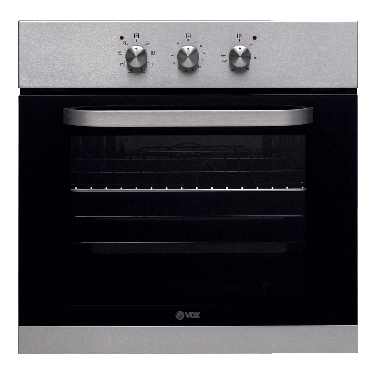 Built-in oven EBB 2110 IXXL EBB2110IXXL | VOX Electronics