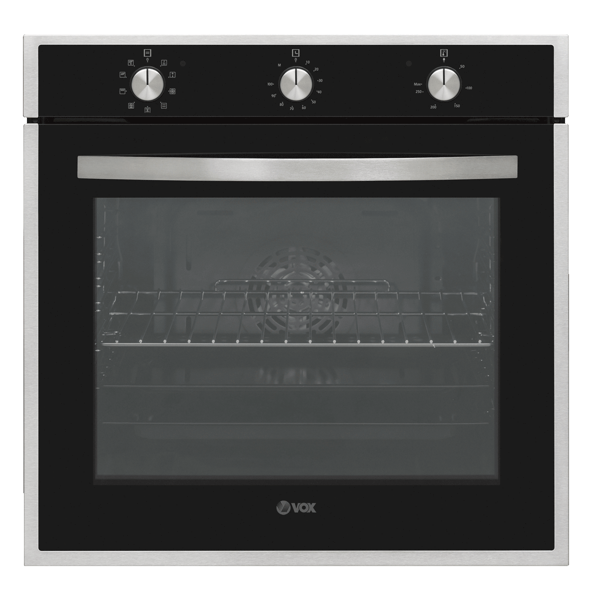 Built-in oven EBB7500 EBB7500 | VOX Electronics