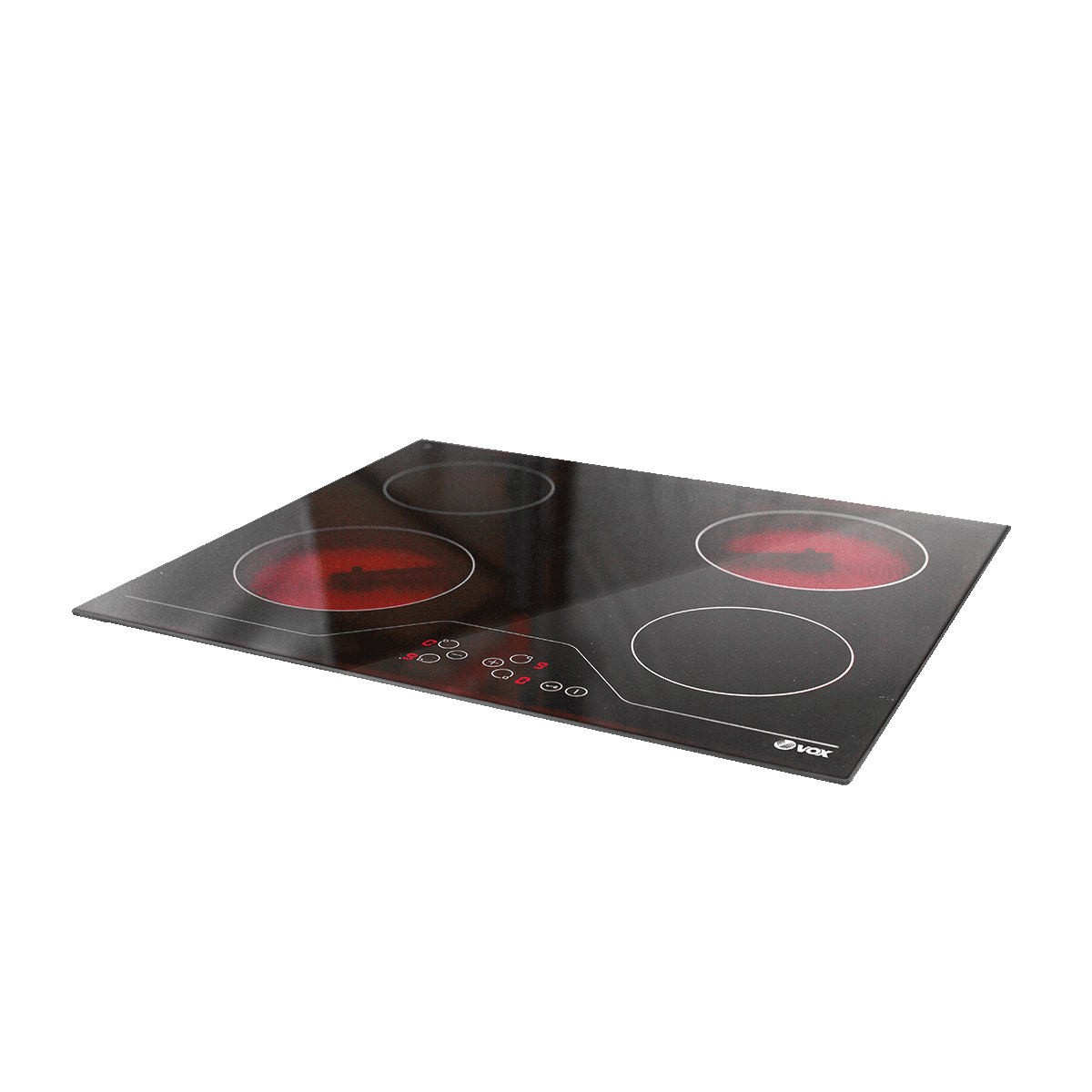 Built-in hob EBC 400 DB EBC400DB | VOX Electronics