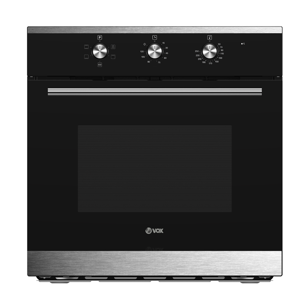 Built-in oven EBB 7000 BIX EBM7000BIX | VOX Electronics