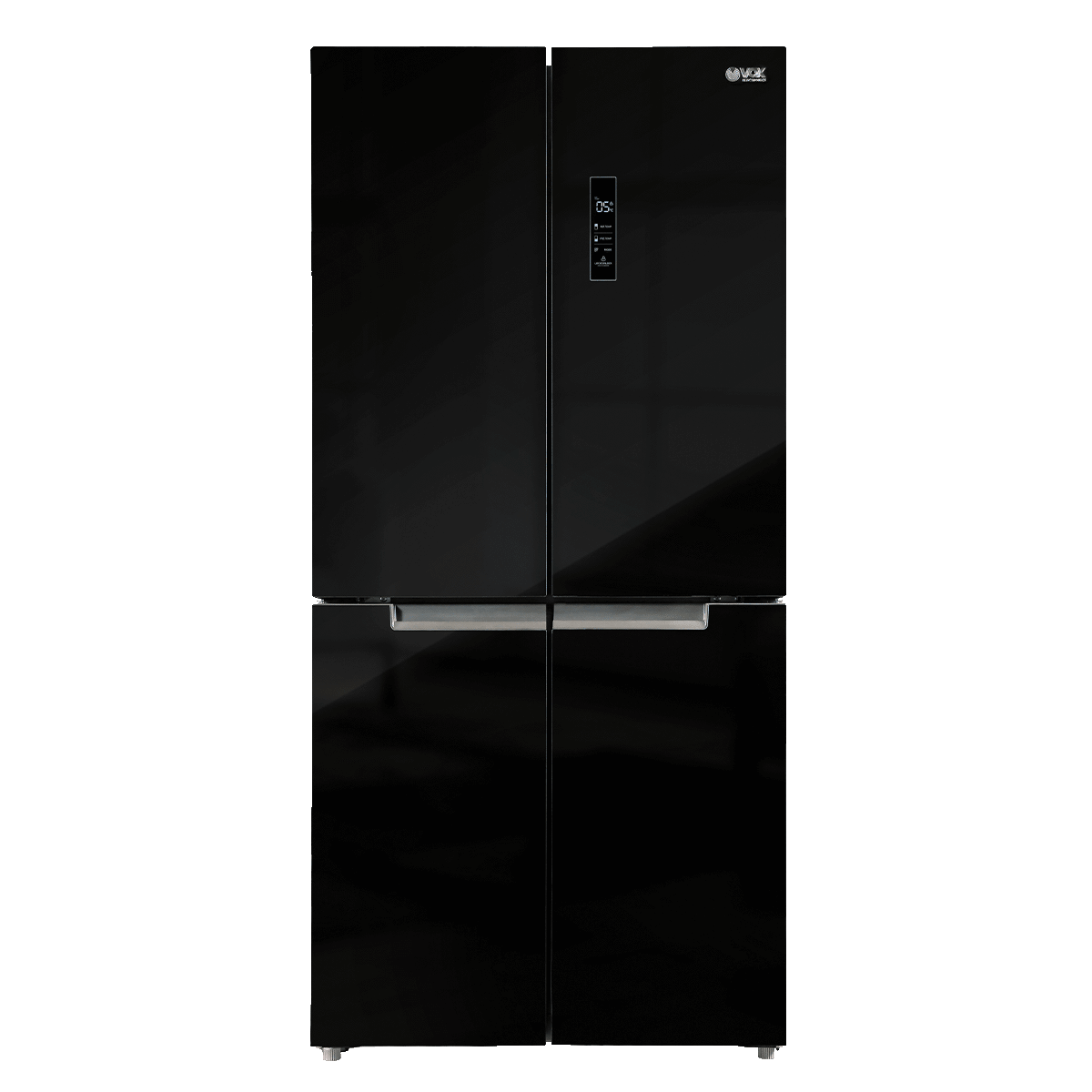 Refrigerator FD 627 BLF FD627BLF | VOX Electronics