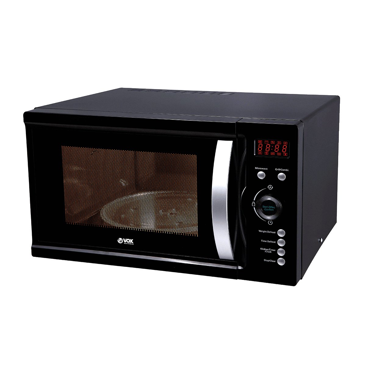 Built-in microwave oven MWH-GD23B GD23B | VOX Electronics