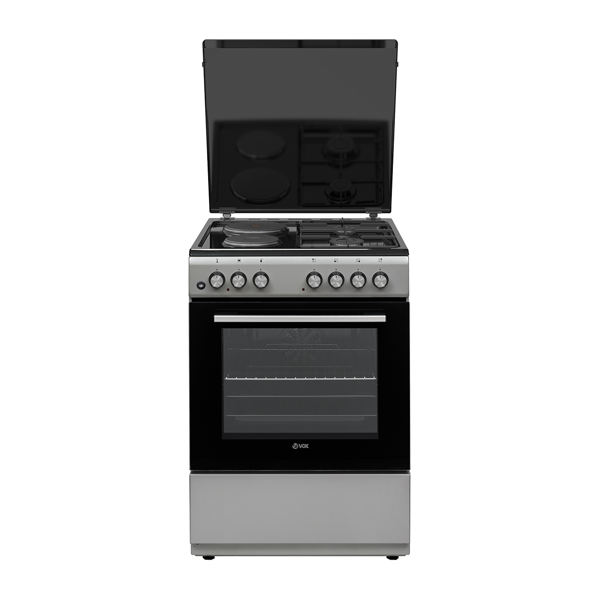 Šporet GHT 6225 S GHT6225S | VOX Electronics