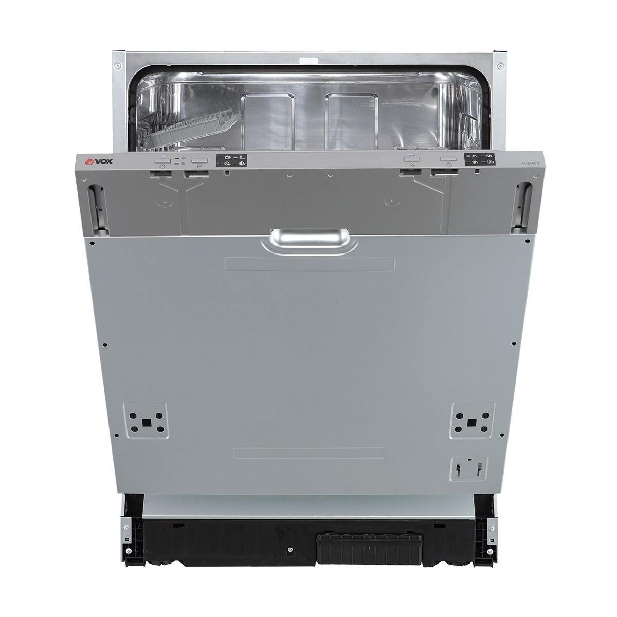 Ugradna mašina za pranje sudova GSI 12 WQ1E GSI12WQ1E | VOX Electronics