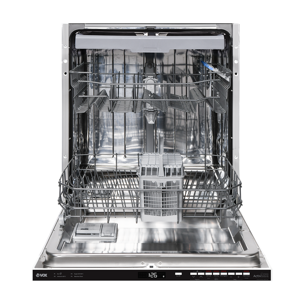 Built-in dishwasher GSI 13S24 Y3E GSI13S24Y3E | VOX Electronics
