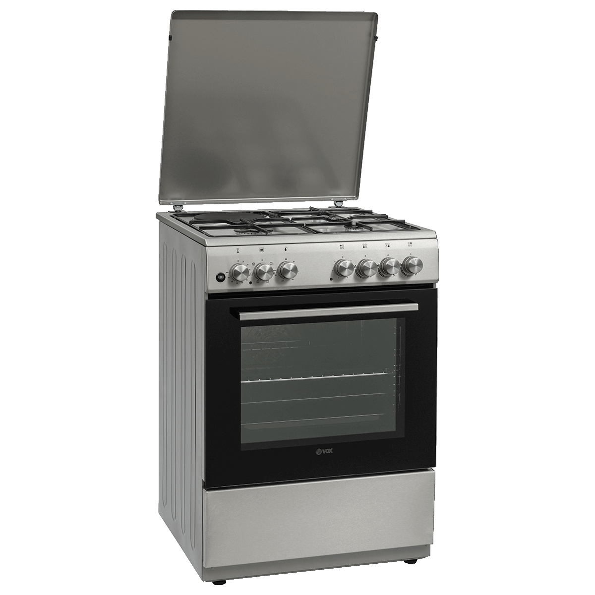 Šporet GTR 6315 IX GTR6315IX | VOX Electronics