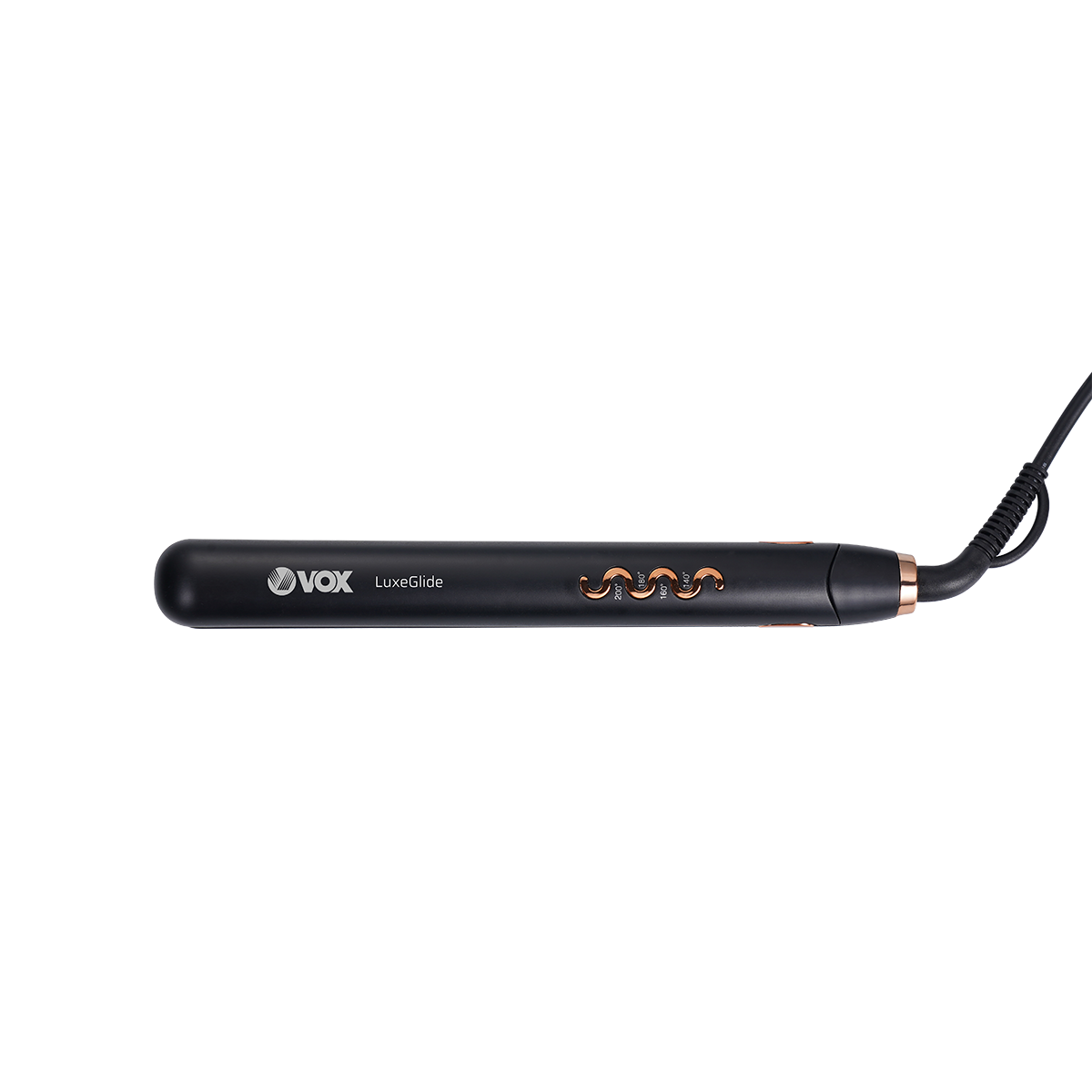 Hair straightener HG407 HG407 | VOX Electronics