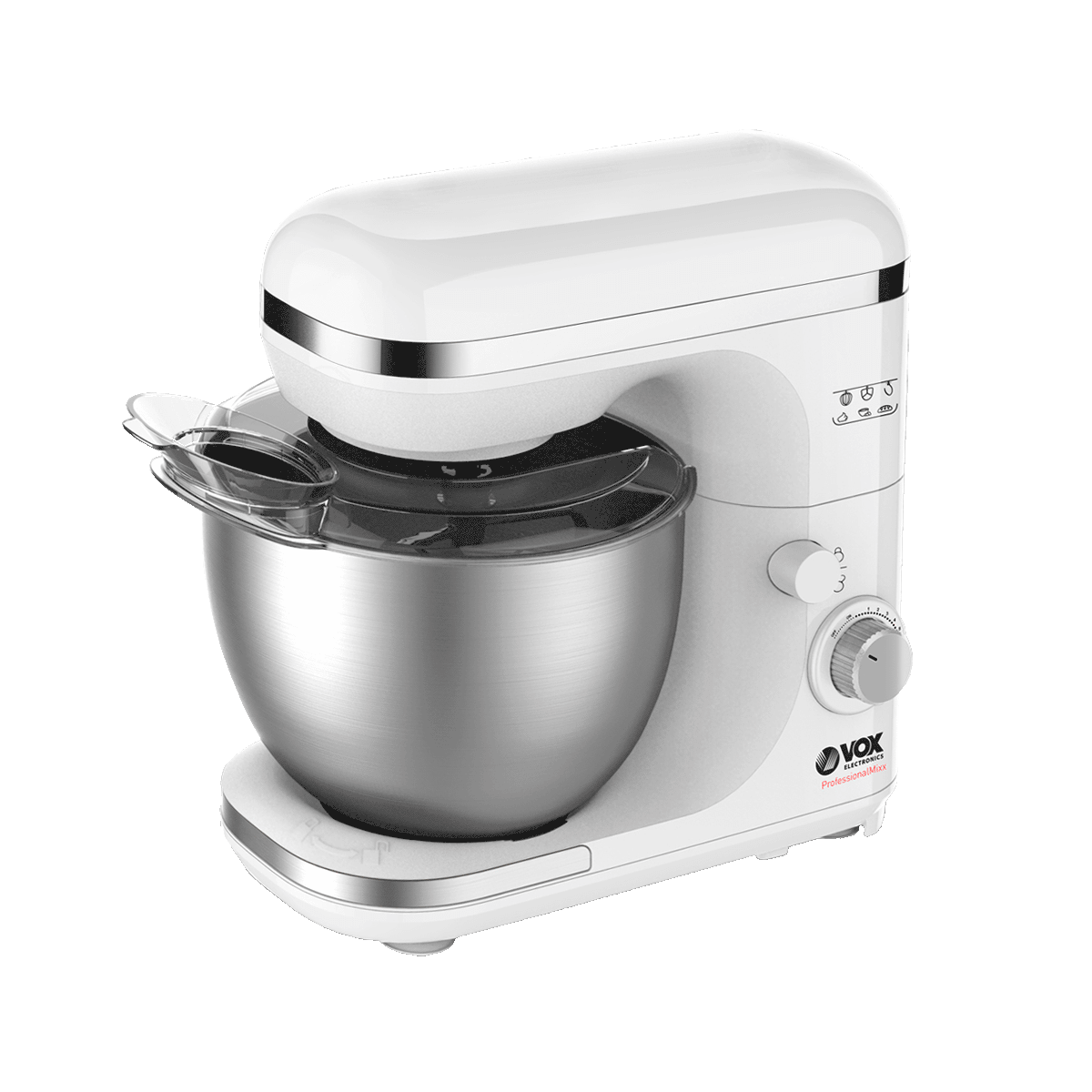 Kitchen robot KR5402 KR5402 | VOX Electronics