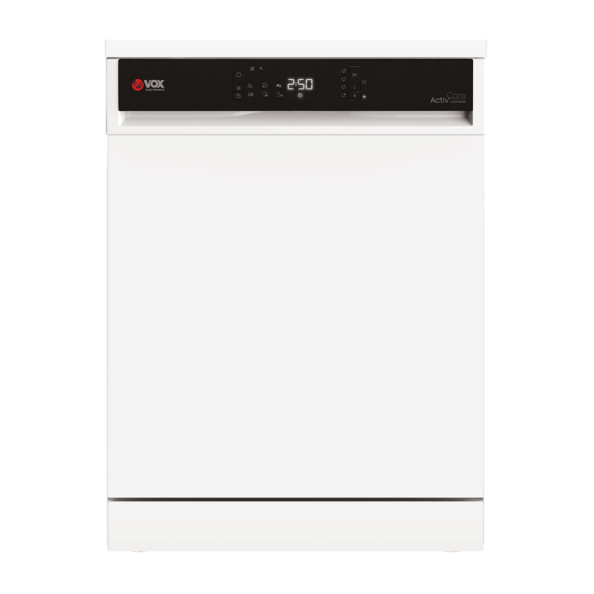 Dishwasher LC 12A1E DBE LC12A1EDBE | VOX Electronics
