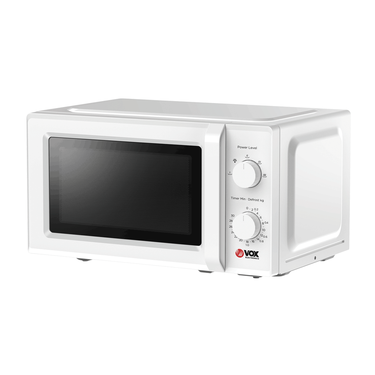 Built-in microwave oven MWH-M19 M19 | VOX Electronics