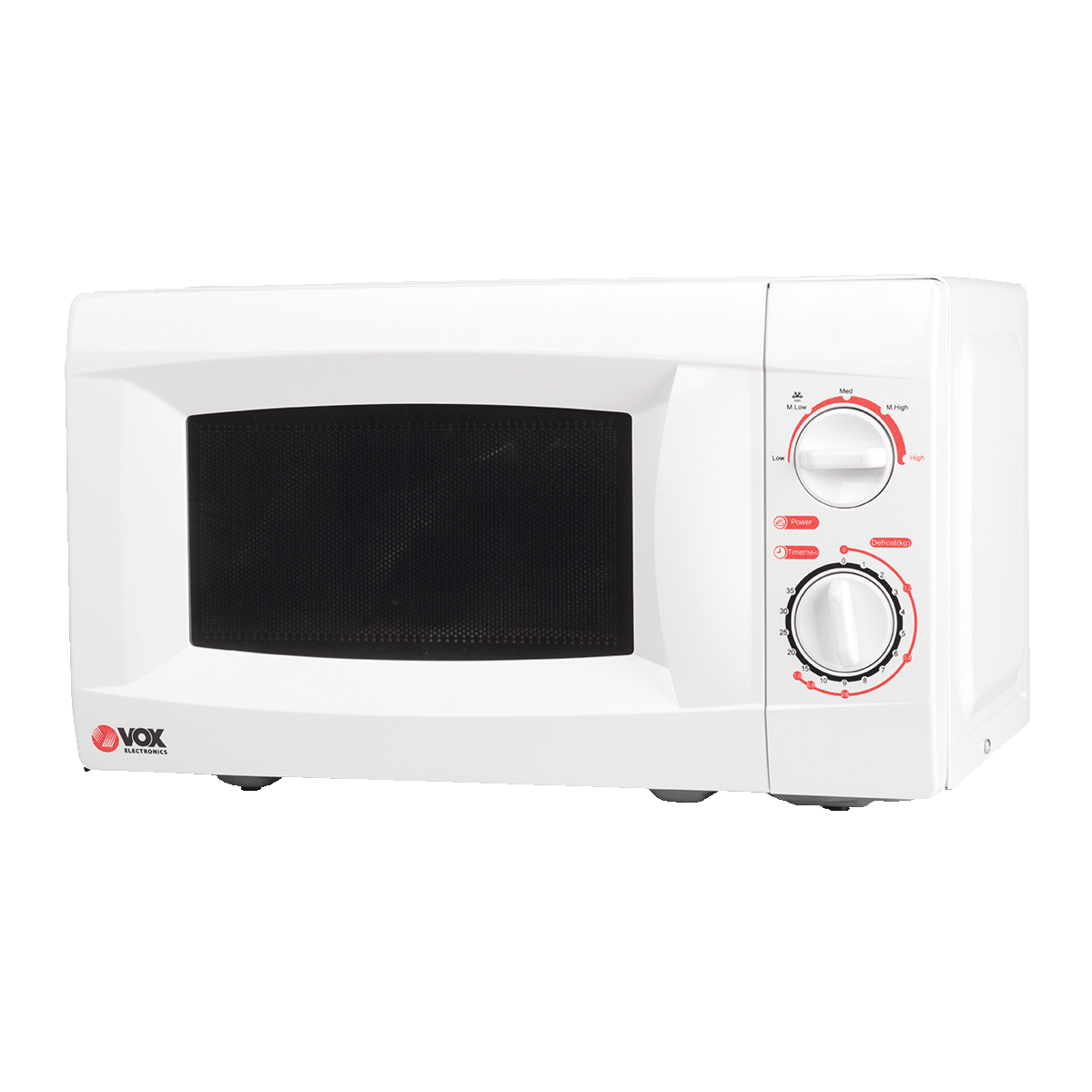 Microwave oven MWH-M22 M22 | VOX Electronics