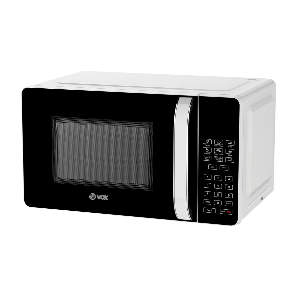 Microwave oven MWH-MD35W MD35W | VOX Electronics