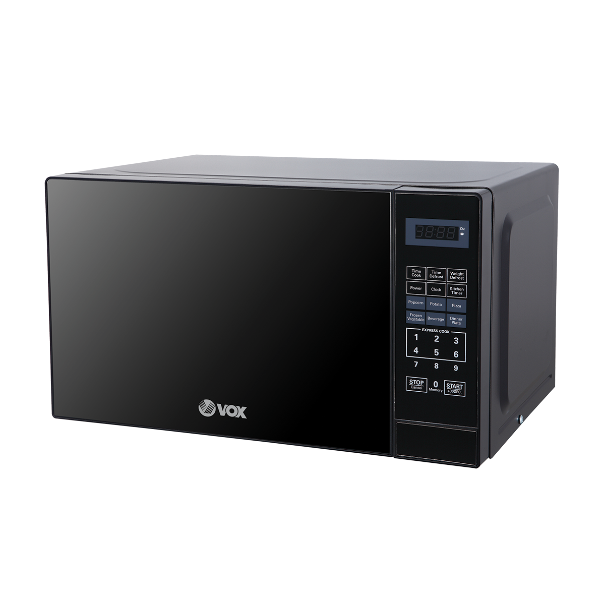 Microwave oven MWH-MD50B MD50B | VOX Electronics