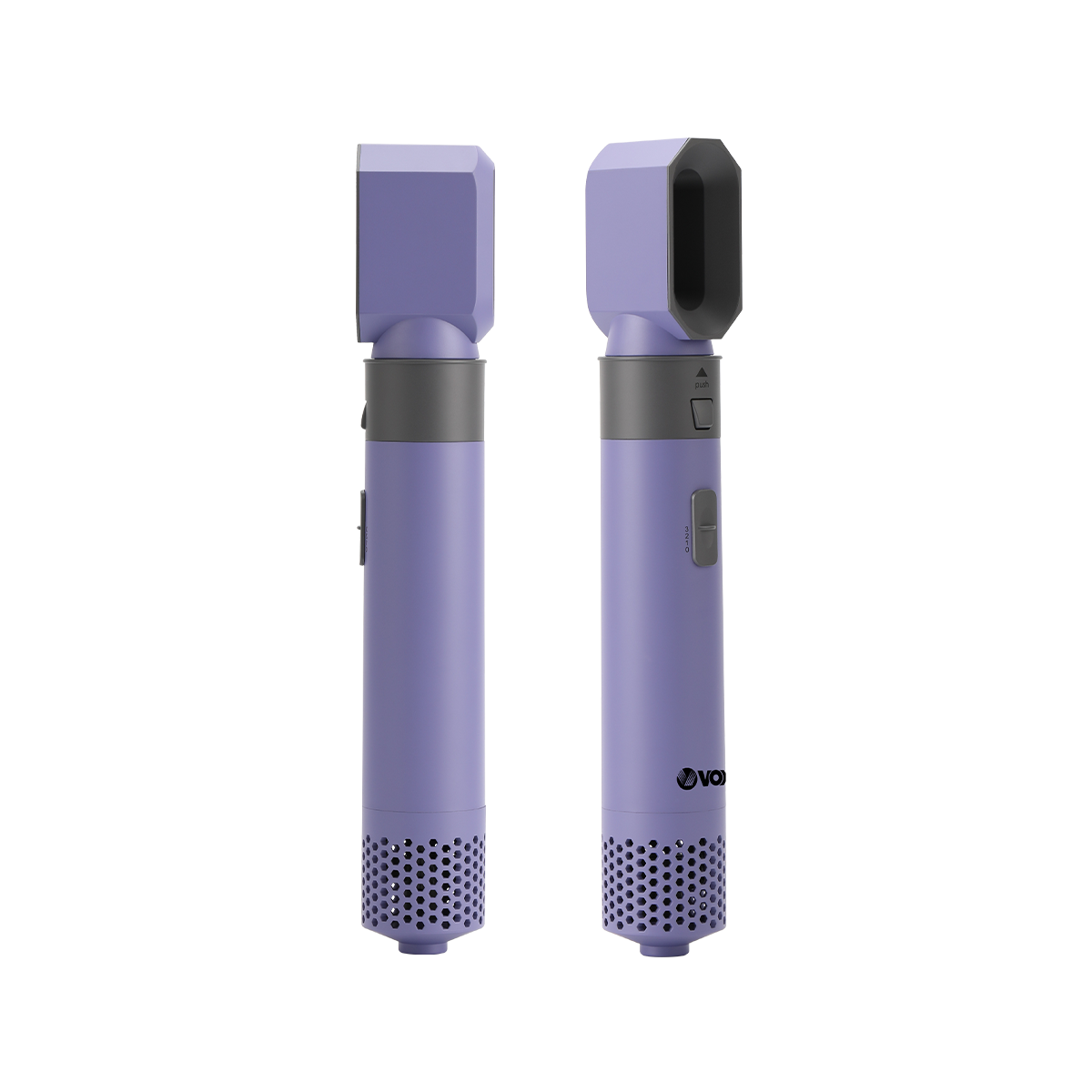 Hair styler MHS800P MHS800P | VOX Electronics