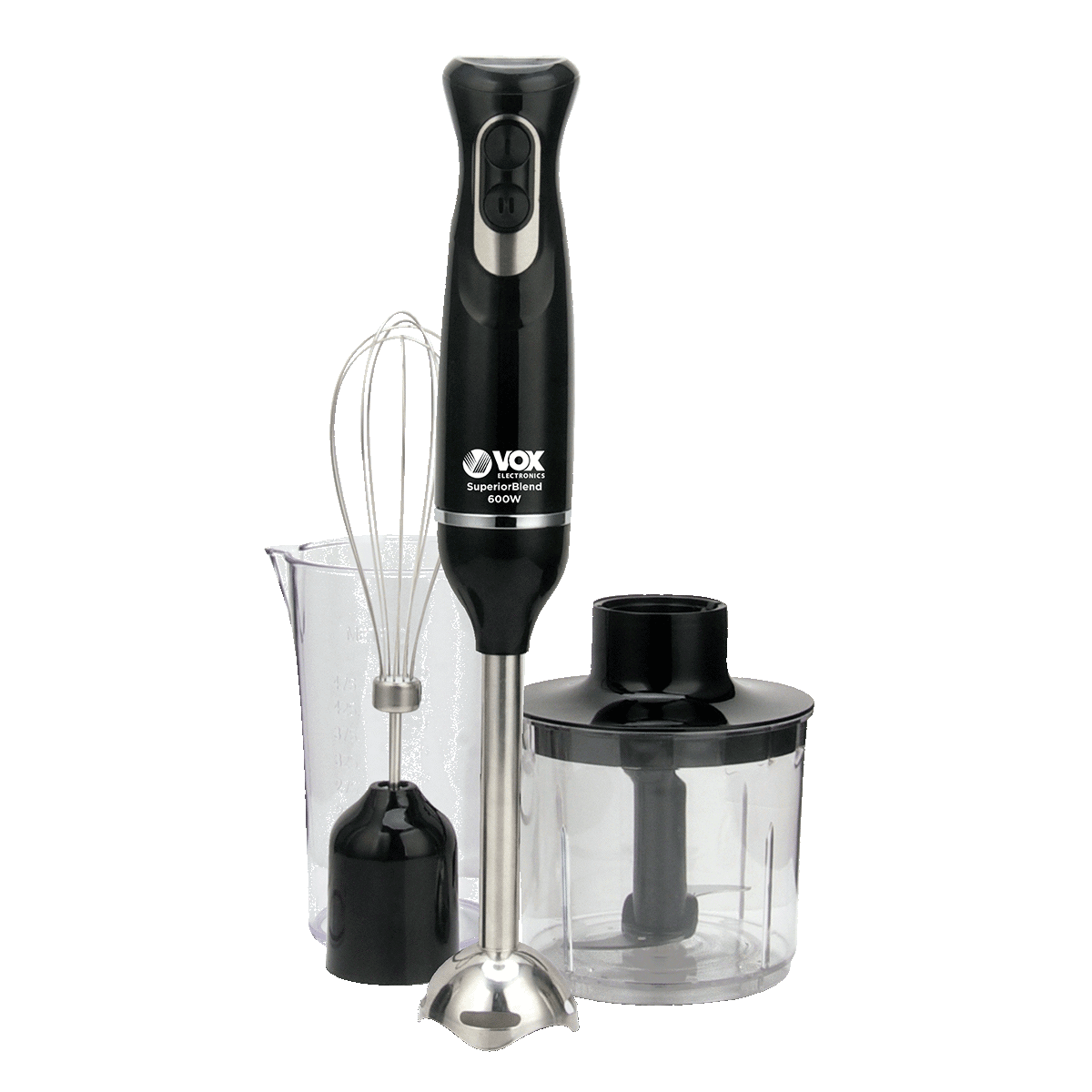 Hand blender MS 5008 MS5008 | VOX Electronics