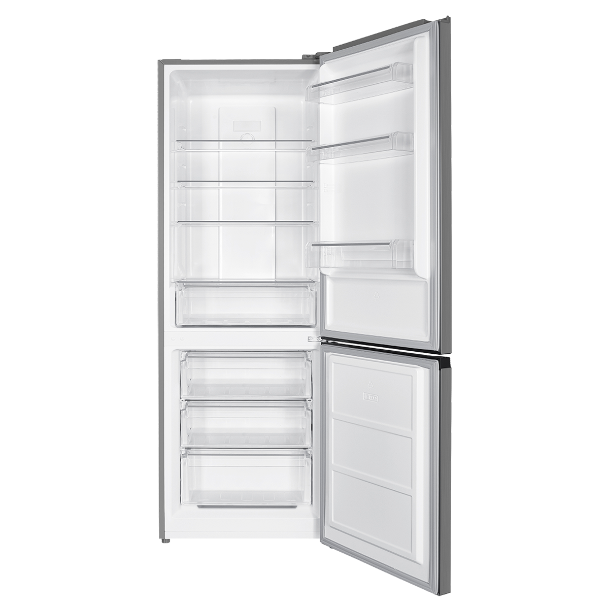 Combined refrigerator NF 3500 IXF NF3500IXF | VOX Electronics