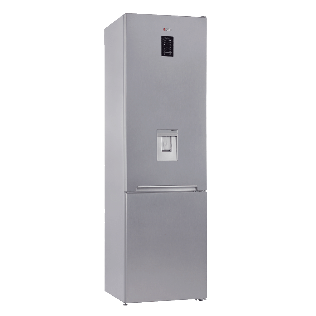 Combined refrigerator NF 3835 IXF NF3835IXF | VOX Electronics