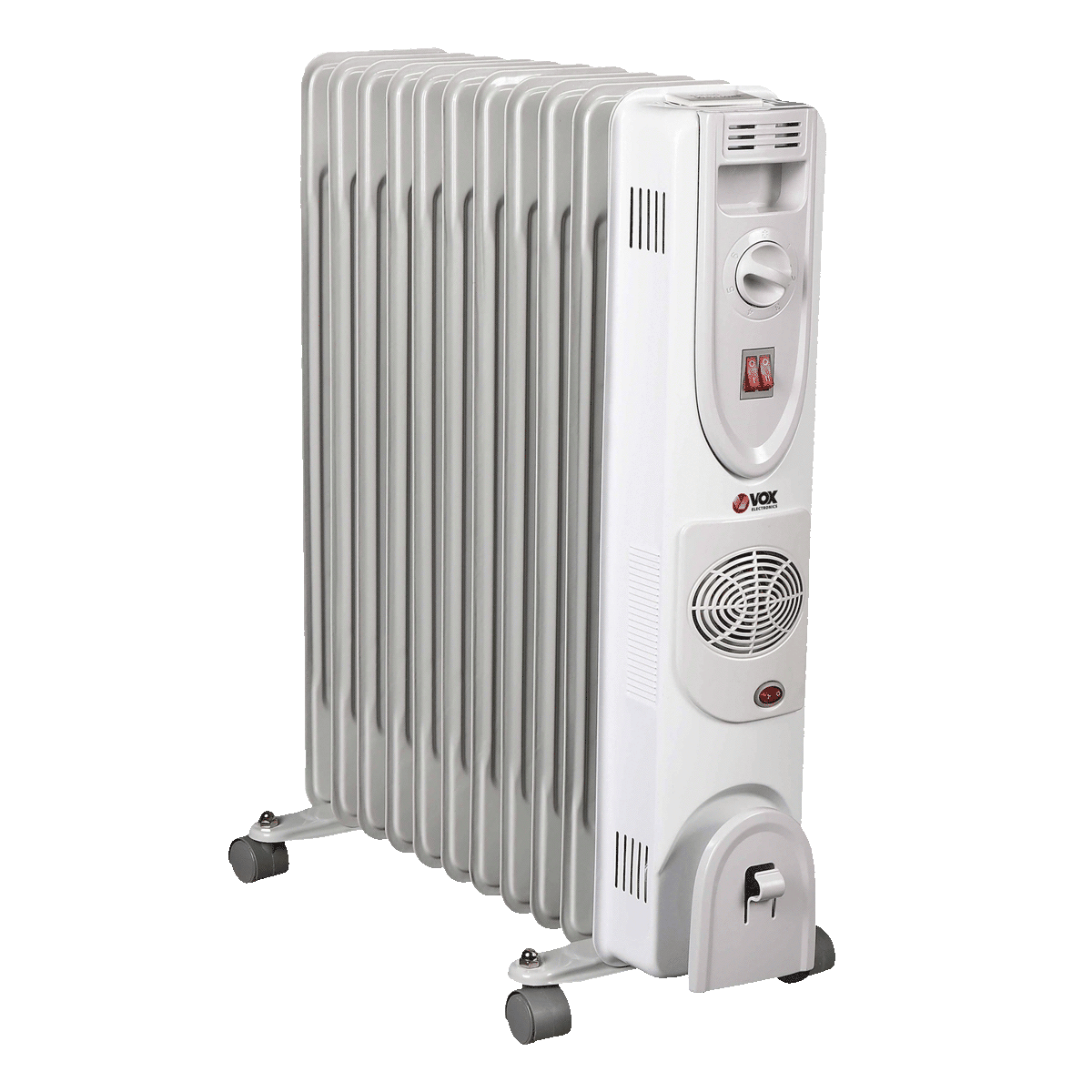 Uljni radijator OH 45F11 OH45F11 | VOX Electronics