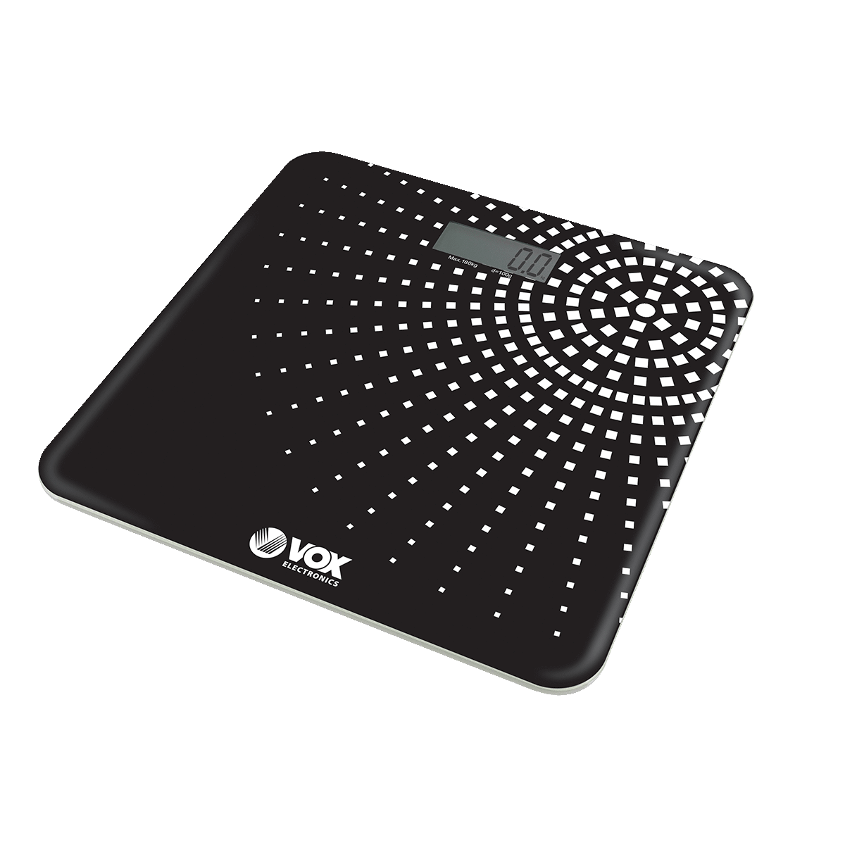 Vaga telesna PW 436-01 PW43601 | VOX Electronics