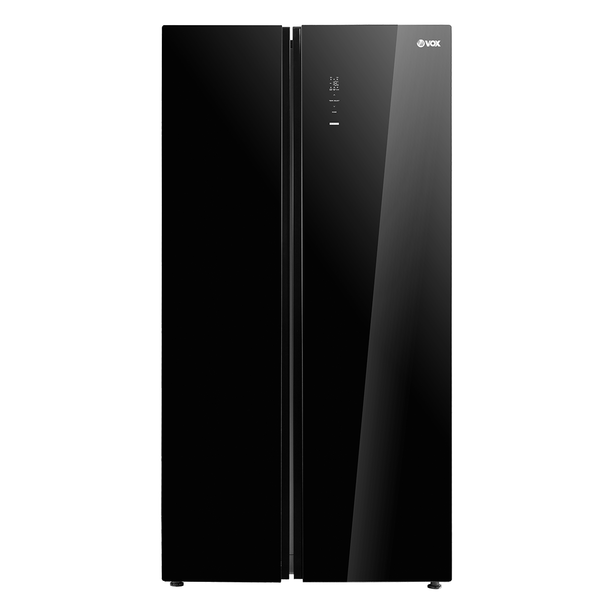 Refrigerator SBS 6890 BGE SBS6890BGE | VOX Electronics