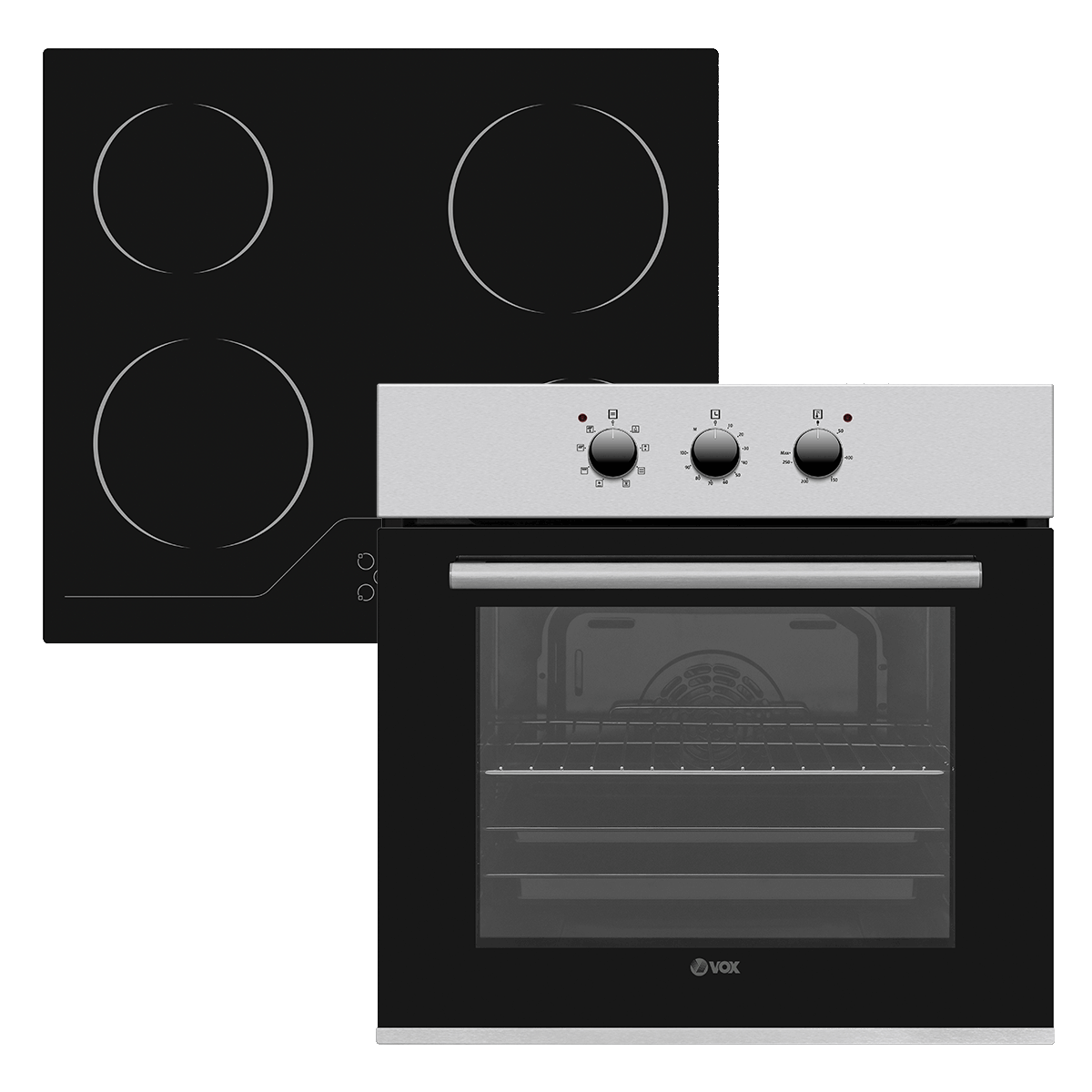 Built-in set SET2111401 SET2111401 | VOX Electronics