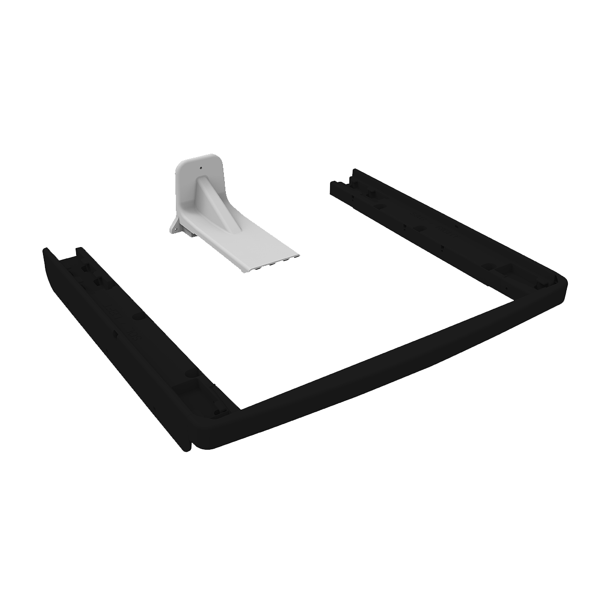 Nosac za veš mašine i sušare SKT 60 B SKT60B | VOX Electronics