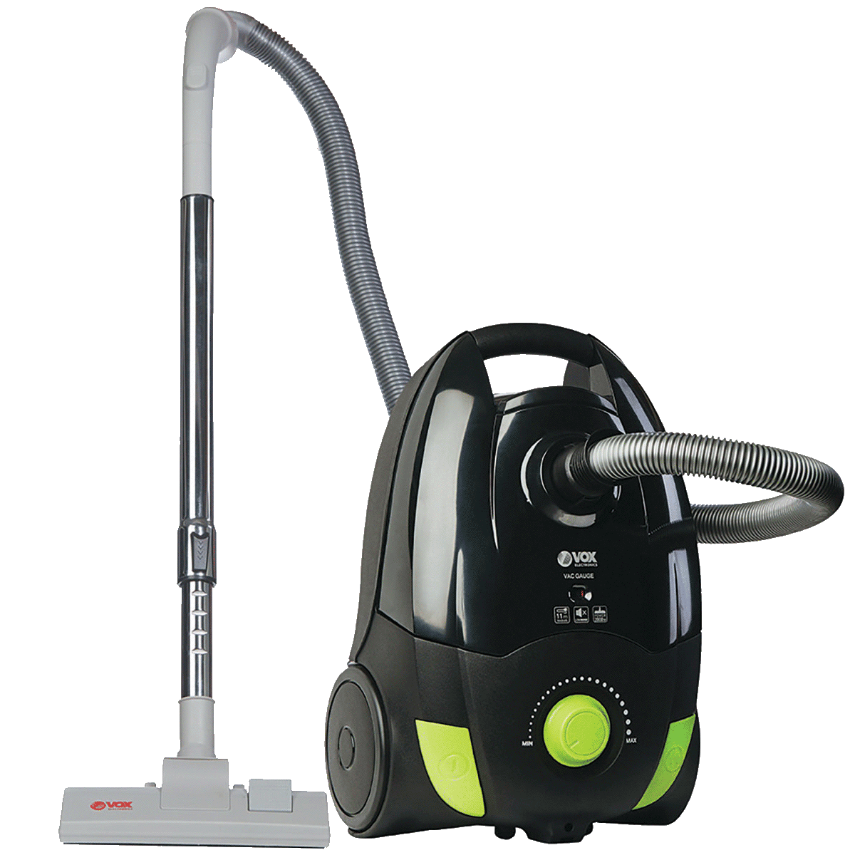 Vacuum cleaner SL 124B SL124B | VOX Electronics