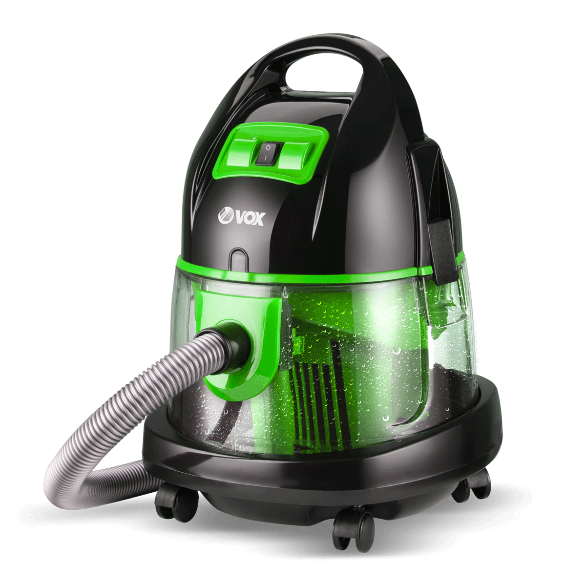 Vacuum cleaner SL205 SL205 | VOX Electronics