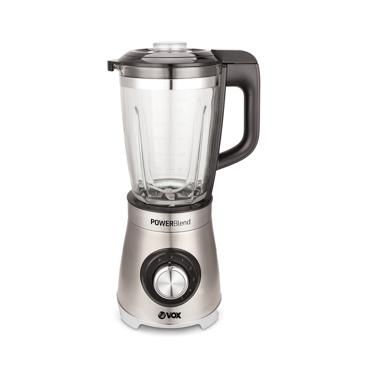 Blender TM 9009 TM9009 | VOX Electronics